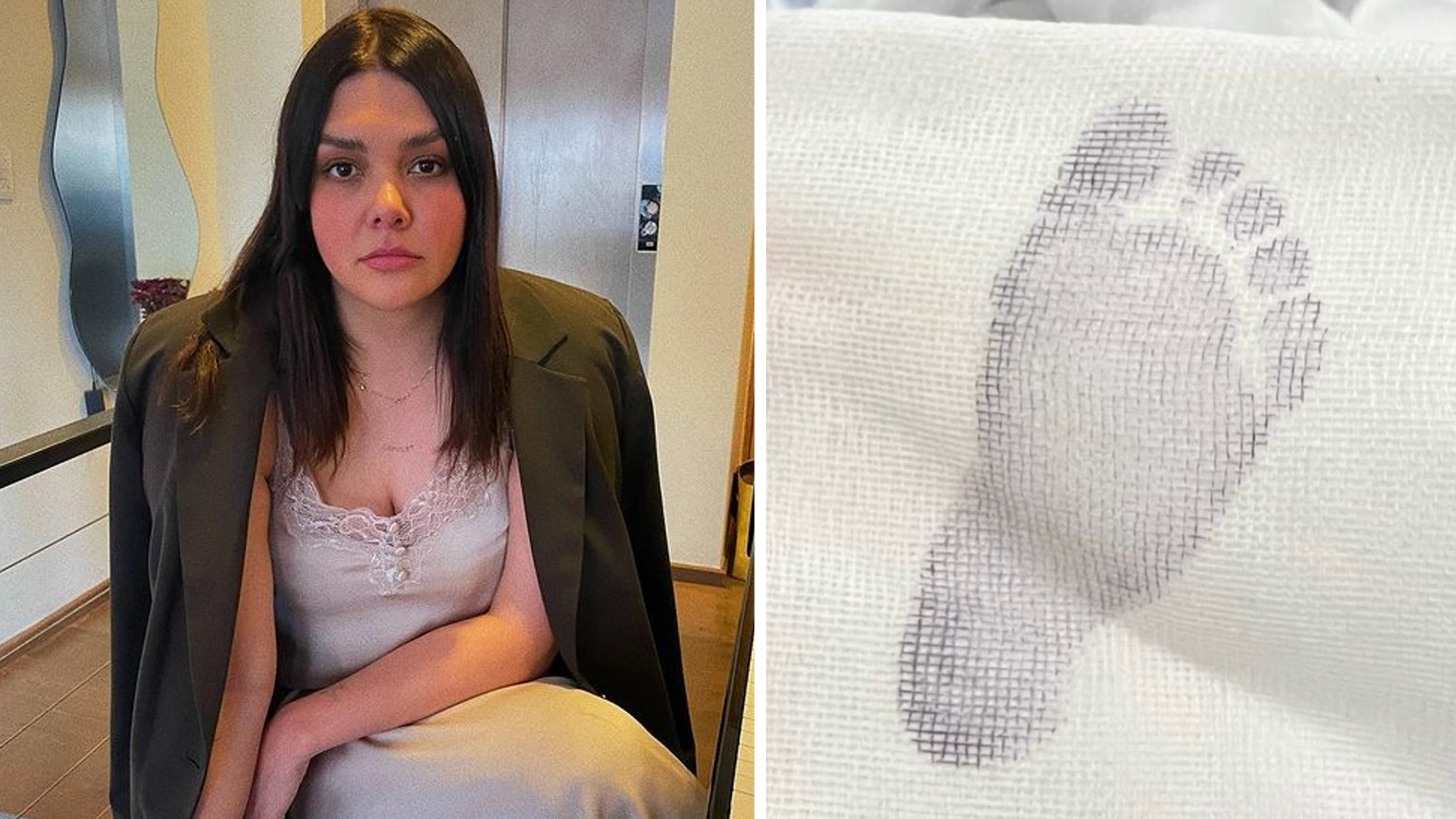 Yuridia confirma que ya nació su 2do hijo y comparte tiernas fotos de ...