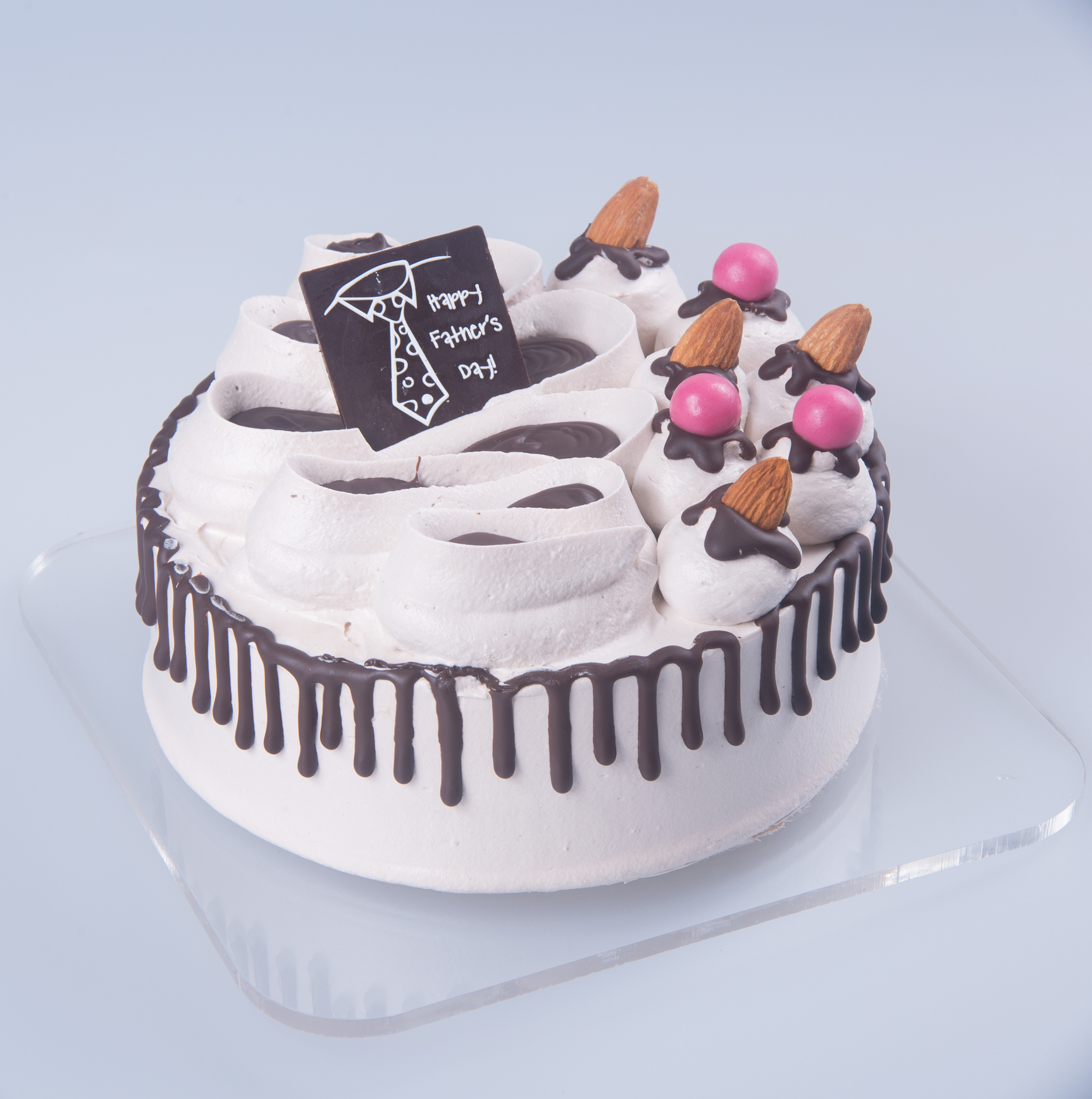 Día del Padre: Ideas de pasteles para celebrar a papá | MamasLatinas.com