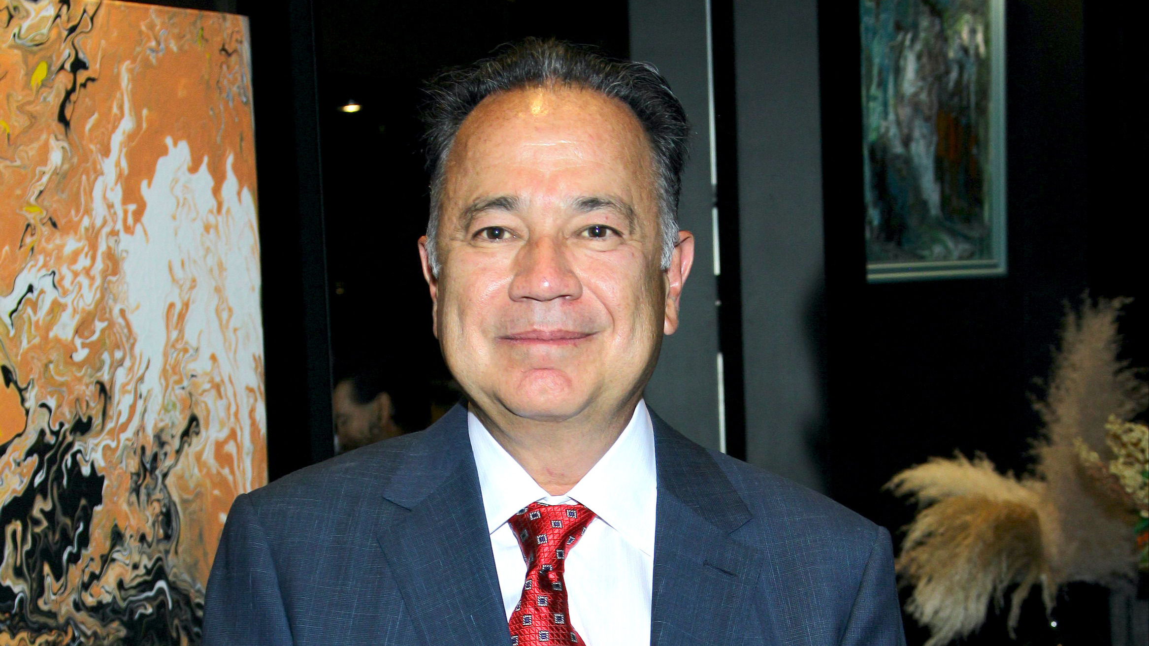 Muere el productor de telenovelas Nicandro Díaz tras sufrir accidente ...