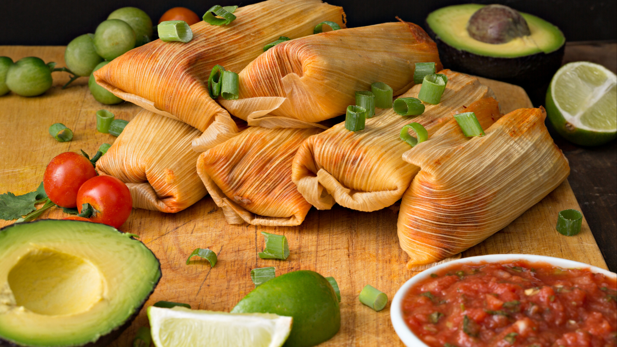 Latin side dishes to complete your holiday dinner | MamasLatinas.com