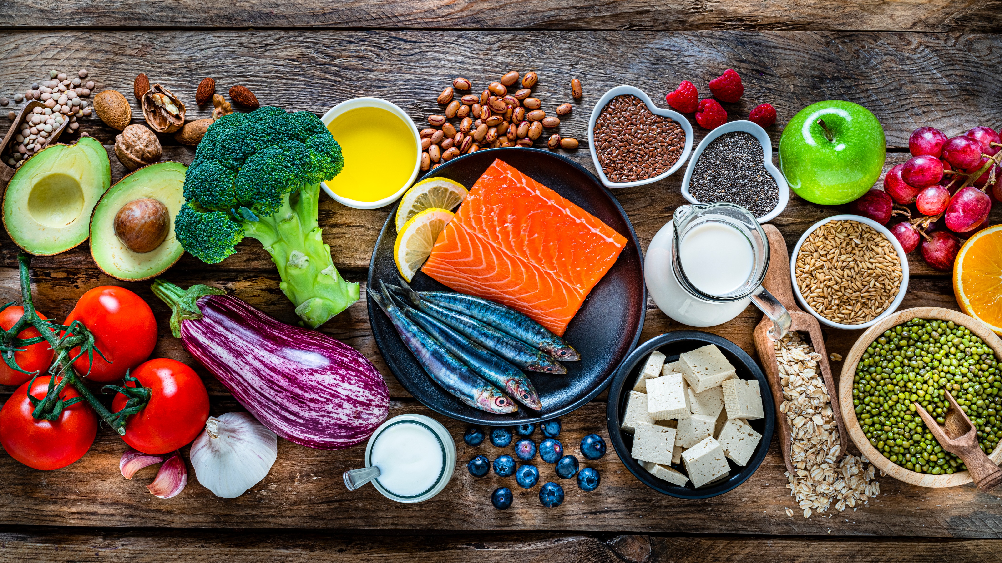 All about the Blue Zones Diet: The eating secrets of the world's ...