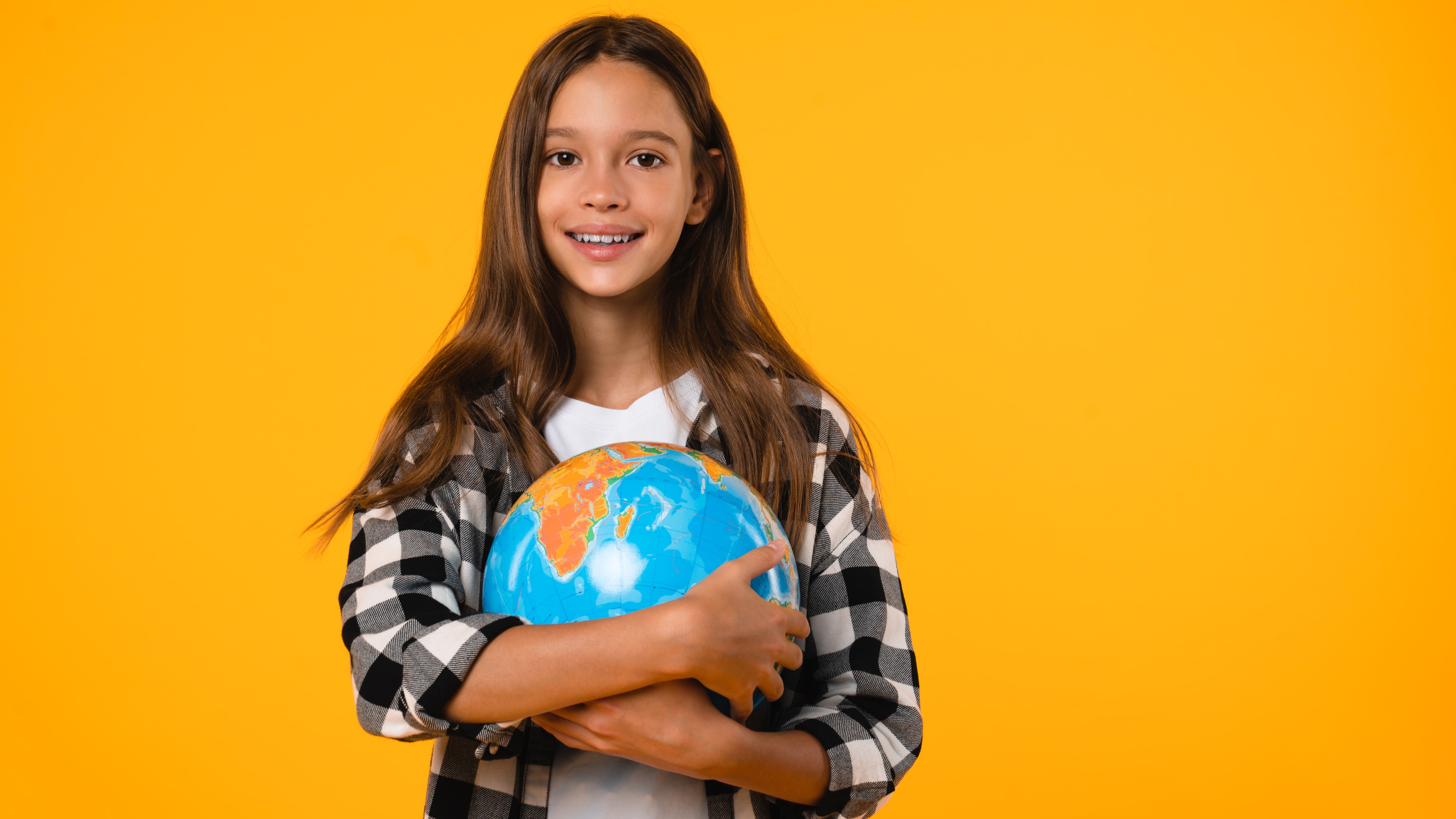 Formas sencillas de enseñar a los niños a cuidar el planeta ...