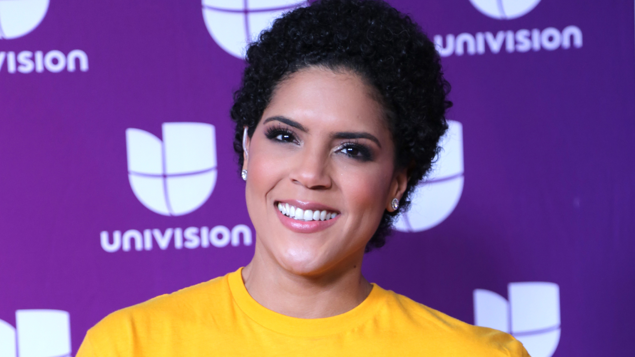 ¿Francisca se va de ‘Despierta América’? Ella responde a rumores de su ...