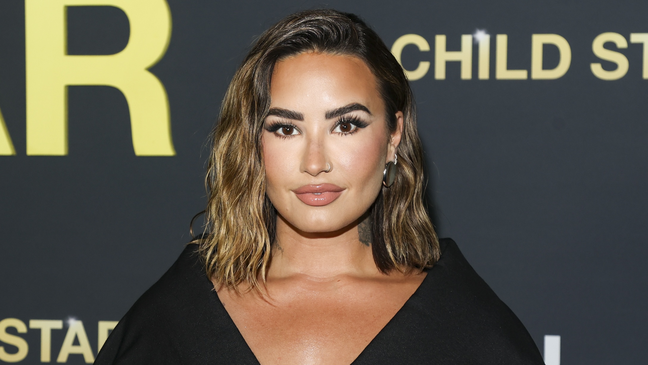 ‘Child Star’: 6 heartbreaking takeaways from Demi Lovato's documentary ...