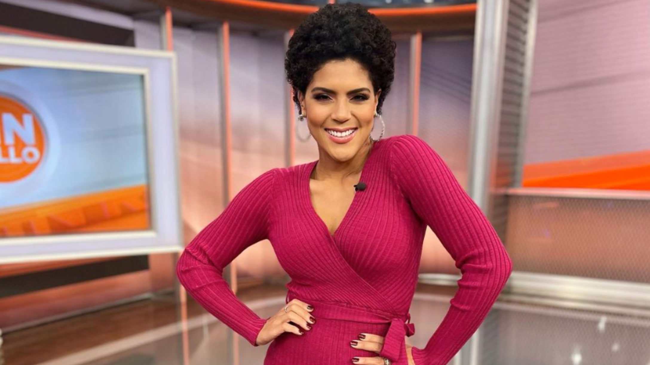 Francisca quiere hacer más telenovelas y suplica a famoso productor que ...