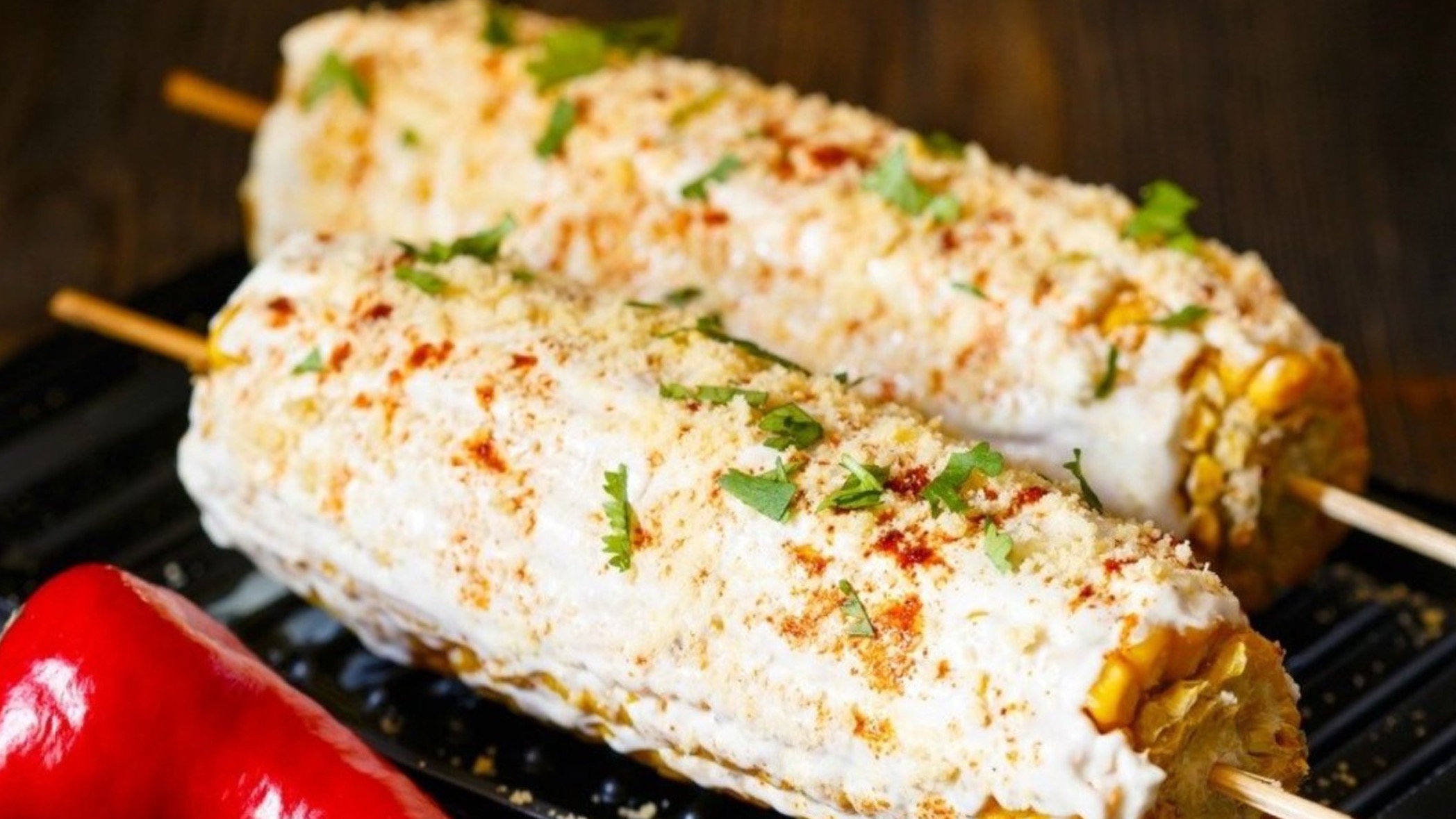 Delicious food ideas for a cookout this summer | MamasLatinas.com