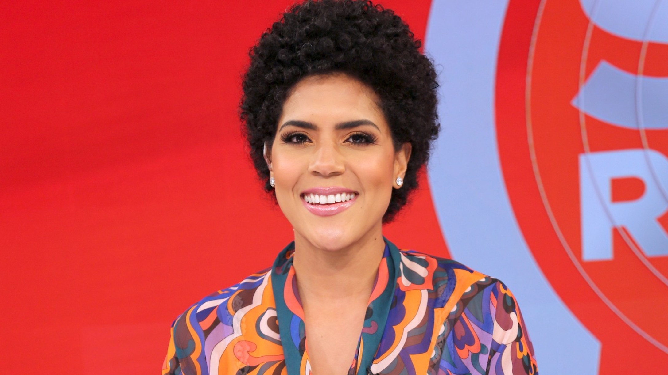 Francisca pone fin a los rumores tras ausencia en 'Despierta América' y ...