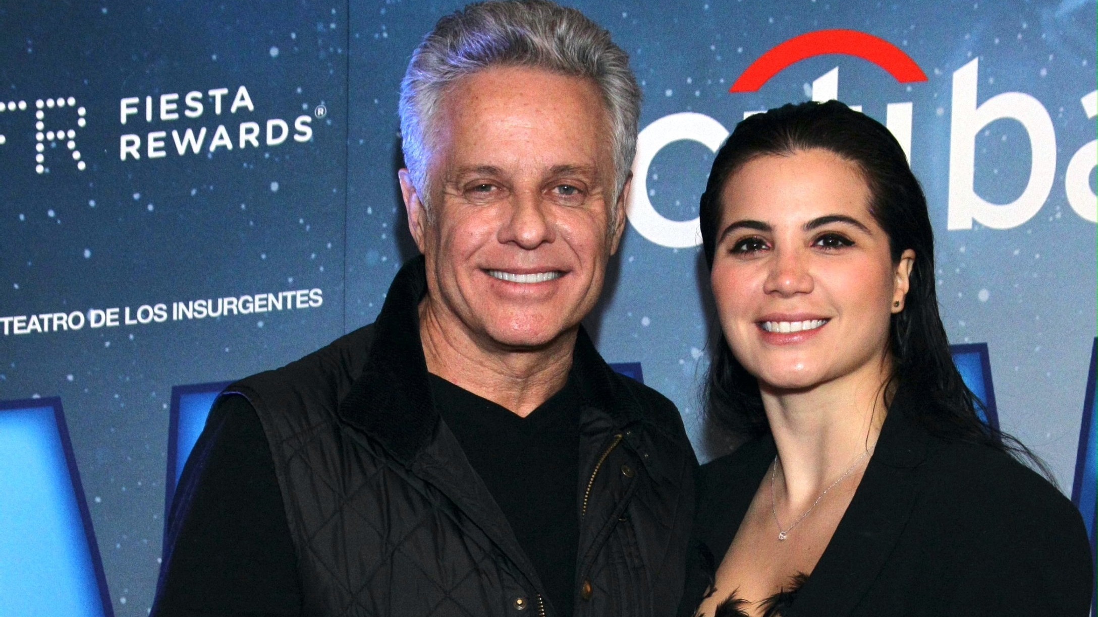 Todo sobre la espectacular y emotiva boda de Alexis Ayala con Cinthia ...