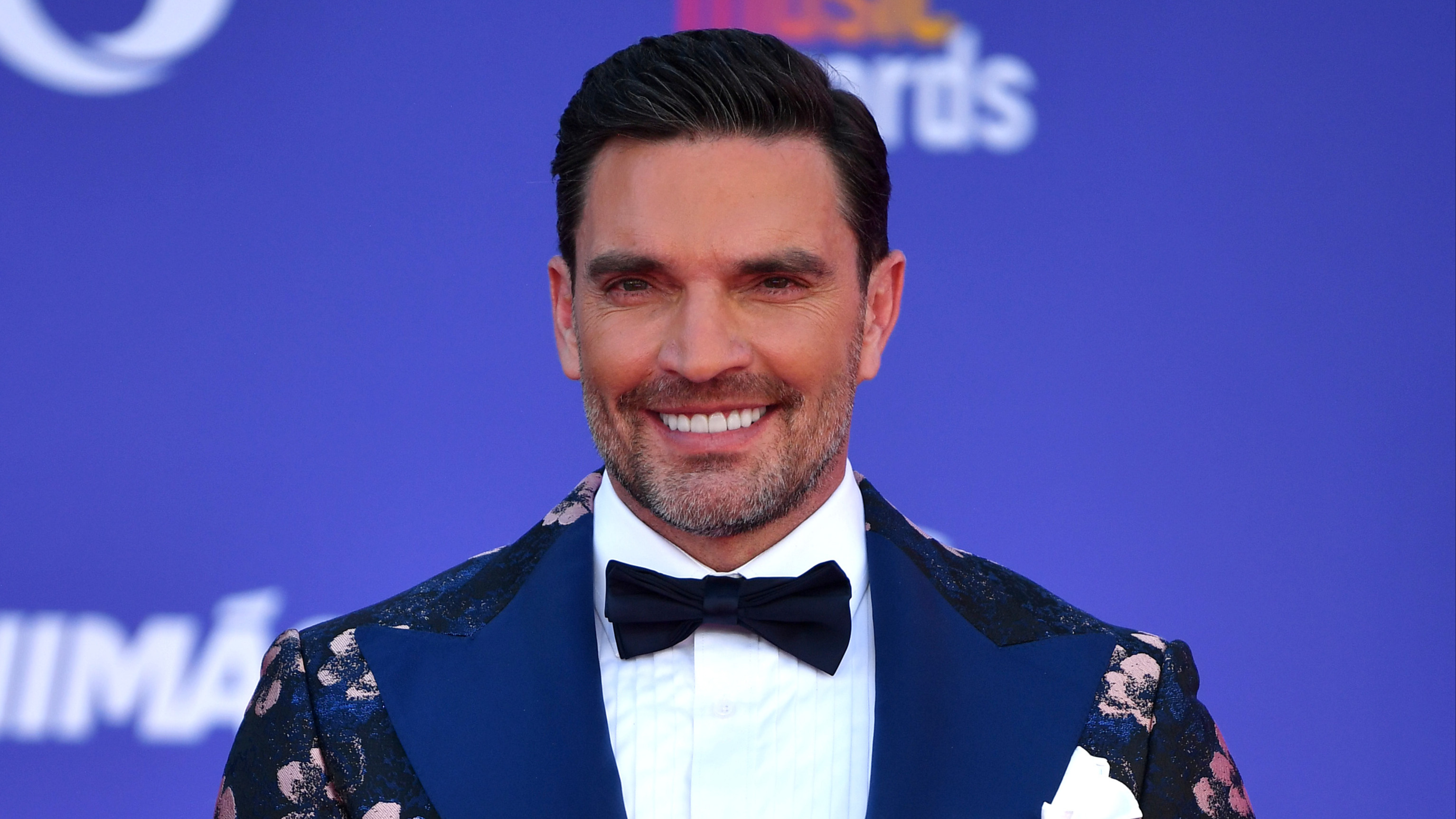 Julián Gil cumplirá su sueño de ser abuelo gracias a su hija Nicolle ...