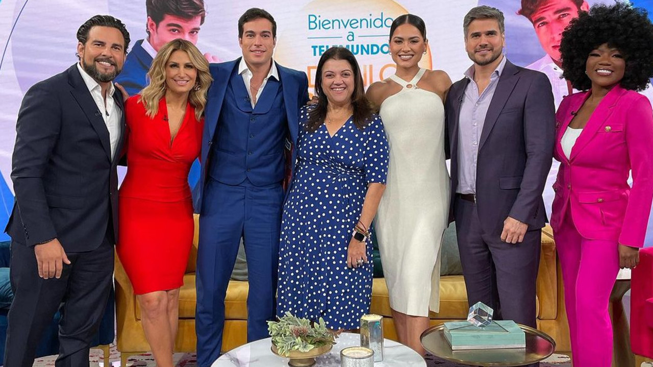 Niño Prodigio llega a Telemundo tras anunciar su salida de Univision ...