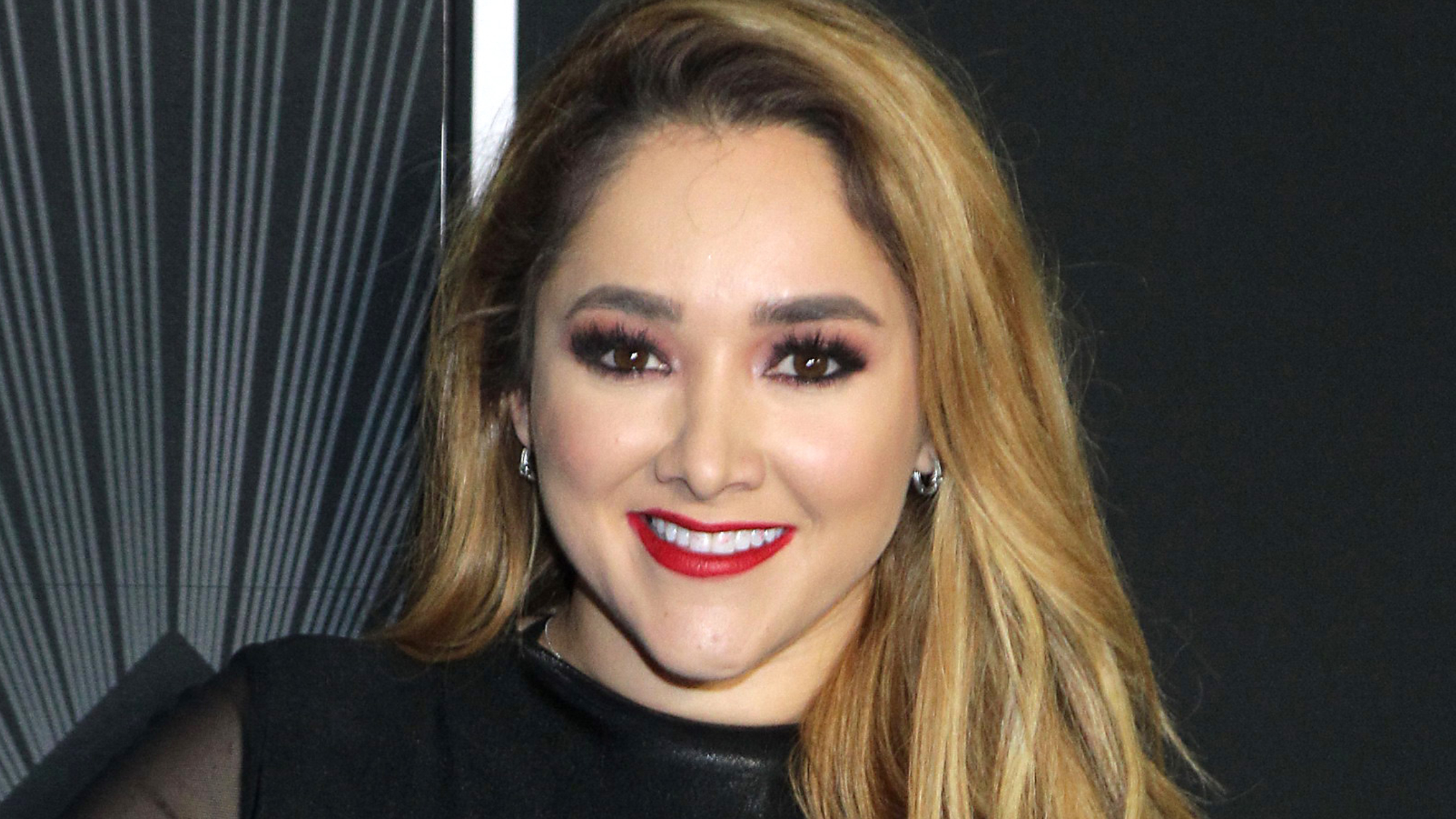 Nace el bebé de Sherlyn | MamasLatinas.com