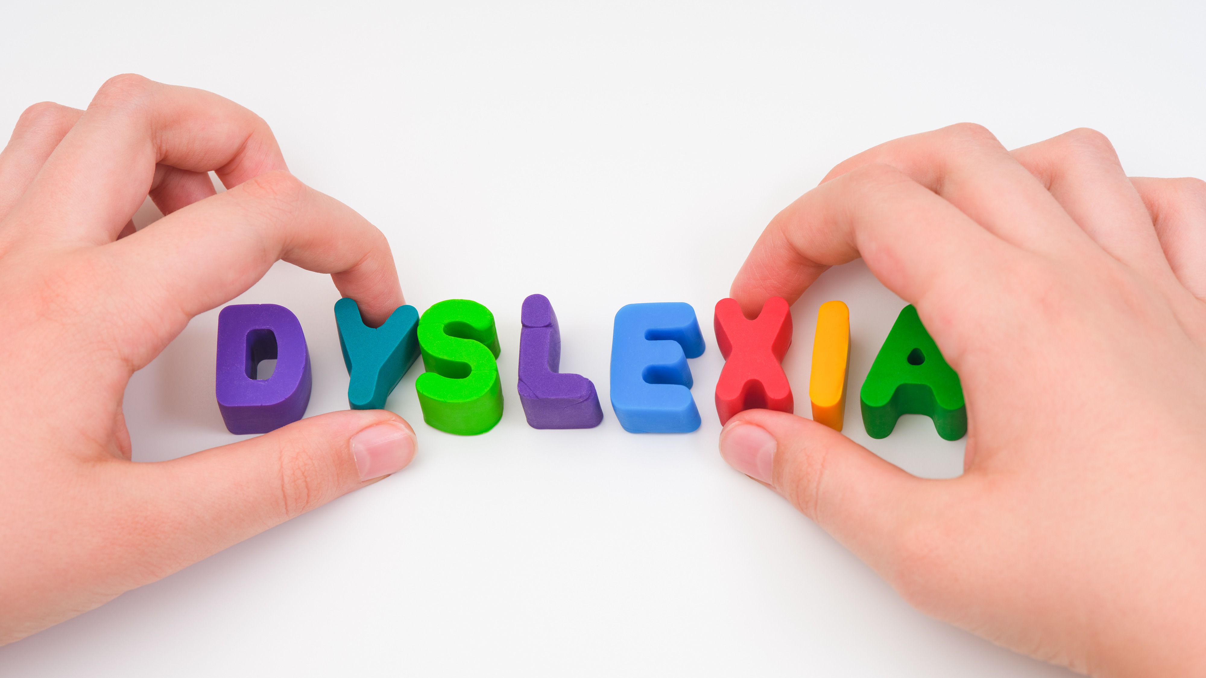 Dislexia infantil: Qué es, cómo detectarla y cómo tratarla ...