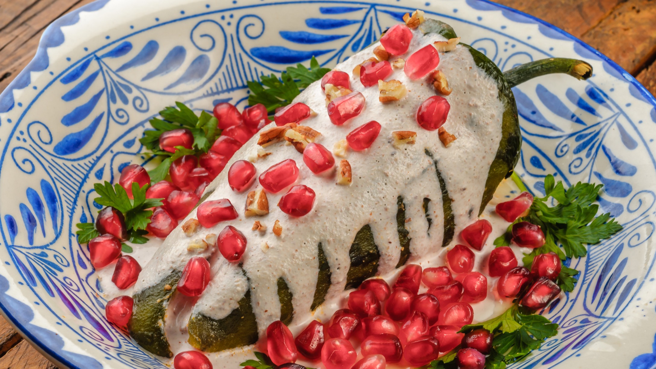 40 Traditional Mexican dishes everyone should learn how to make ...