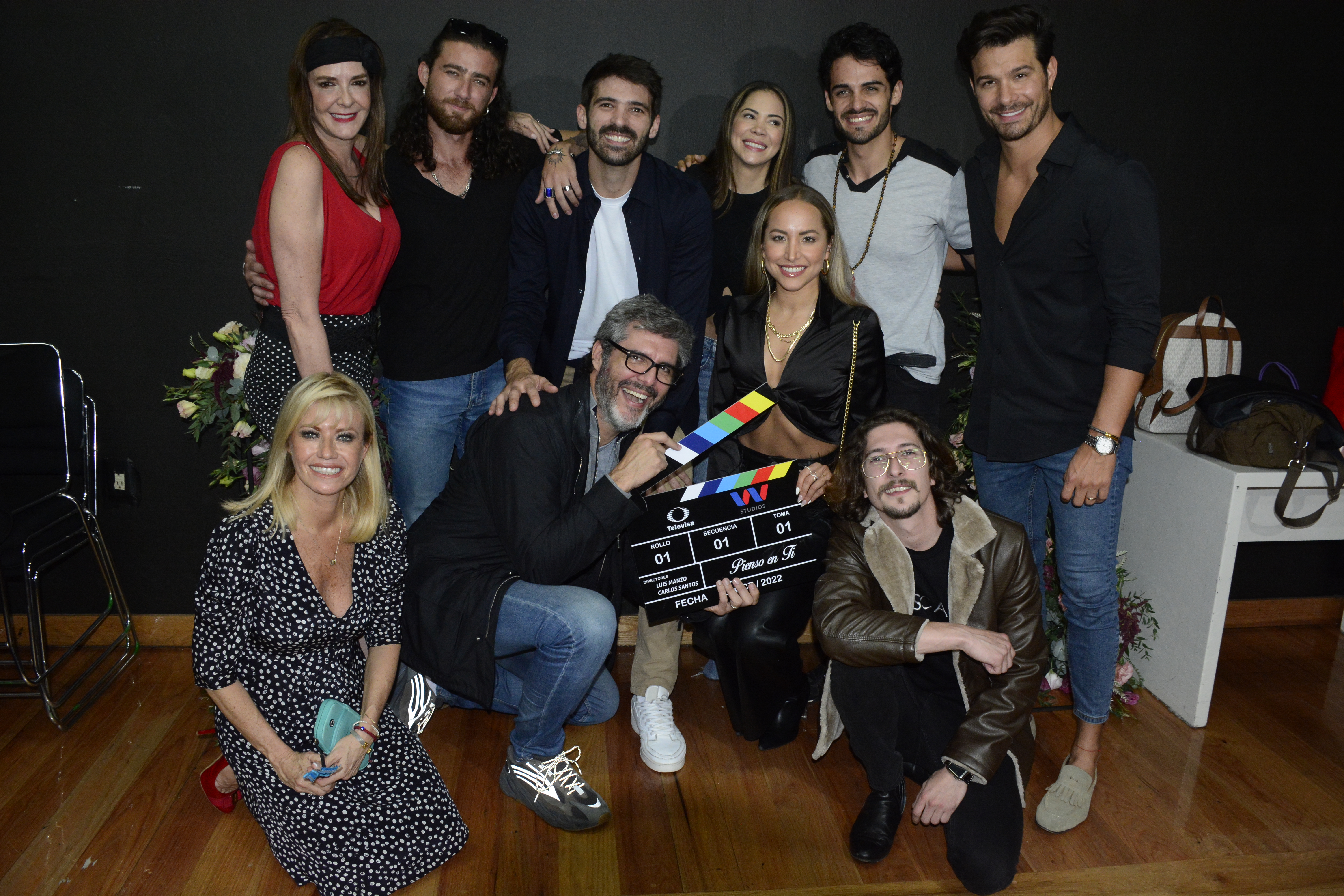 Todo sobre ‘Pienso en ti’, telenovela que marca el regreso de Dulce ...