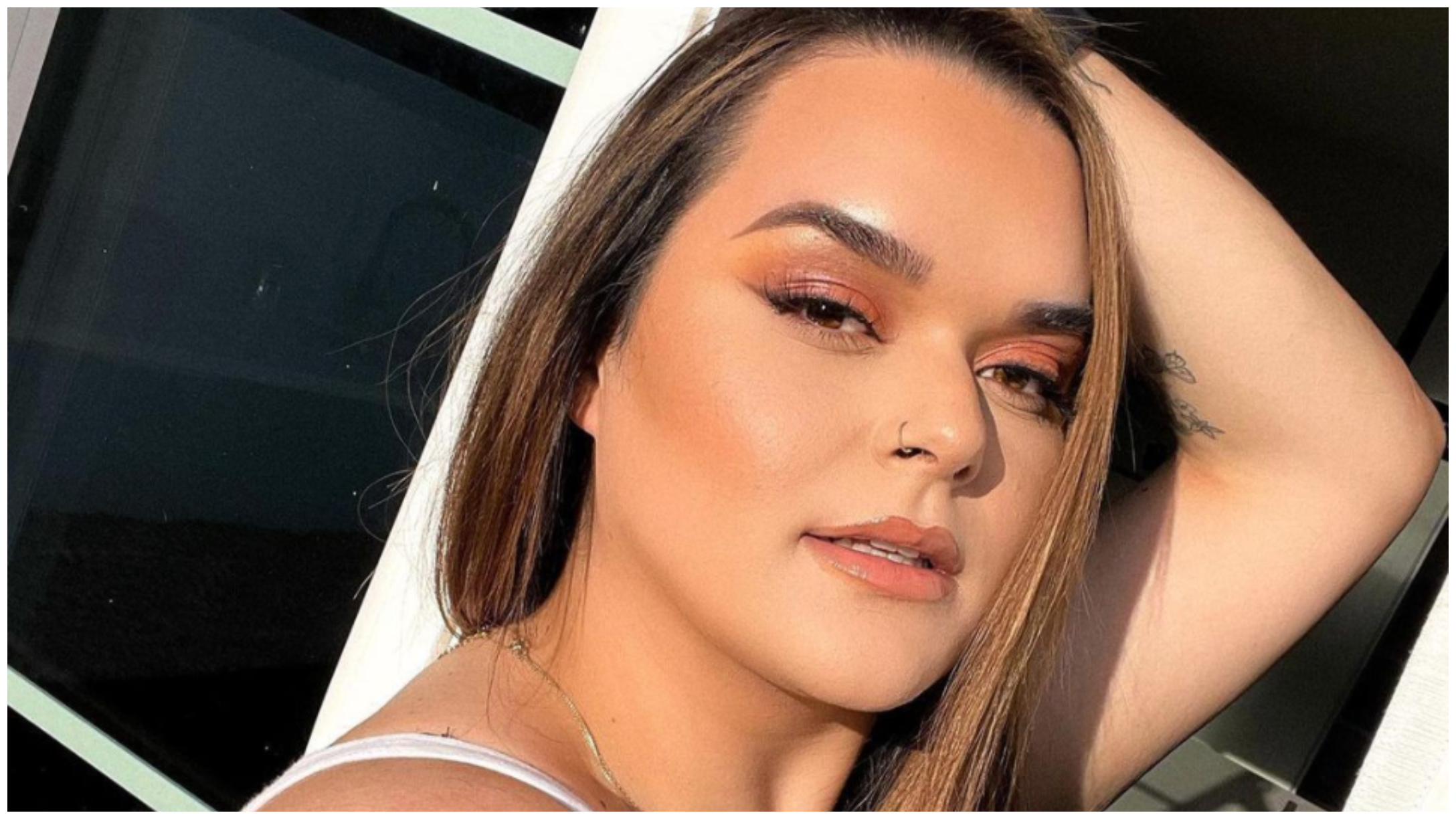 Jenicka, hija de Jenni Rivera, nos inspira a vestirnos chic sin ...