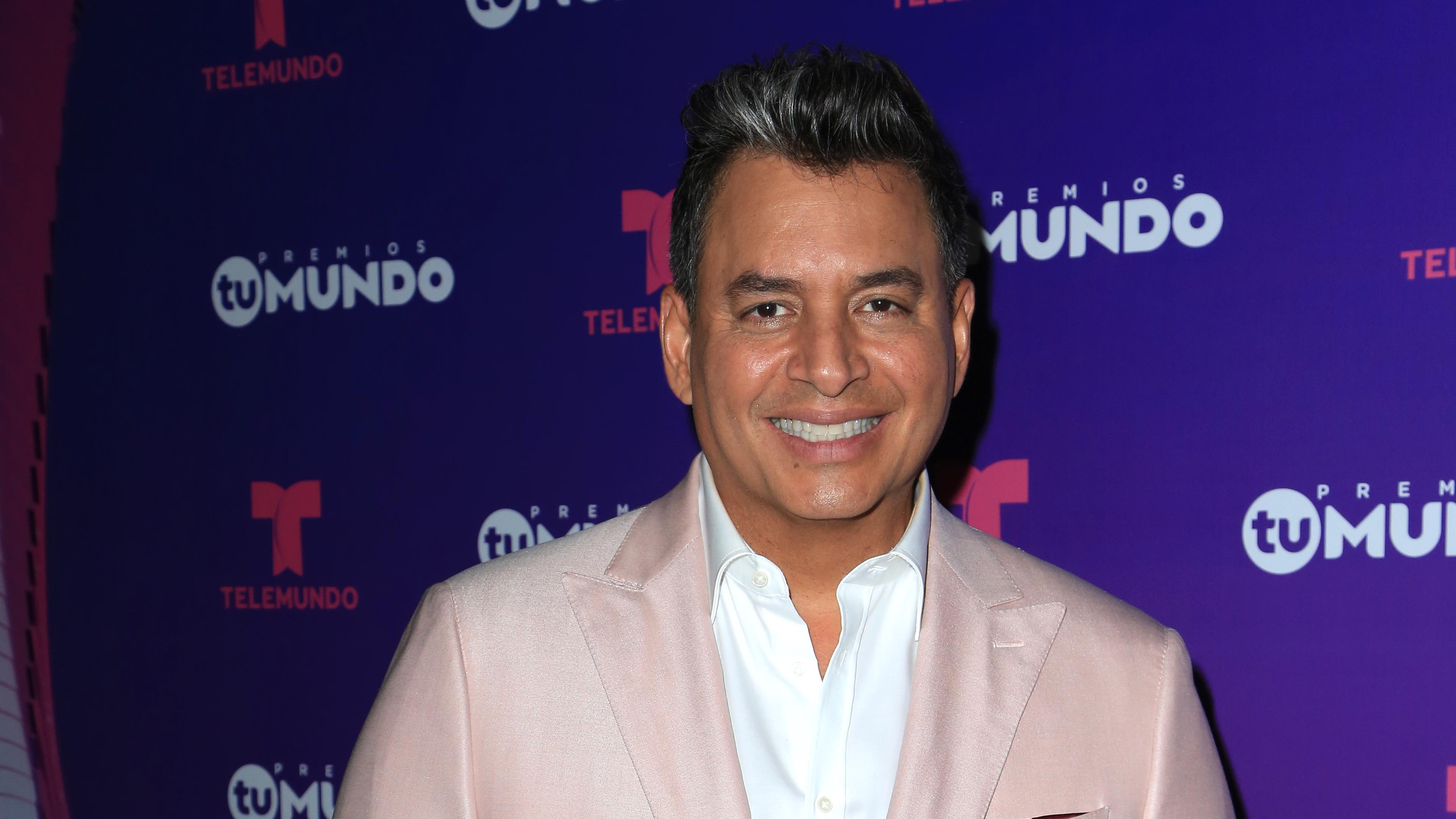 Todo sobre 'Sarcástico', el nuevo show de Daniel Sarcos a 6 años de su ...