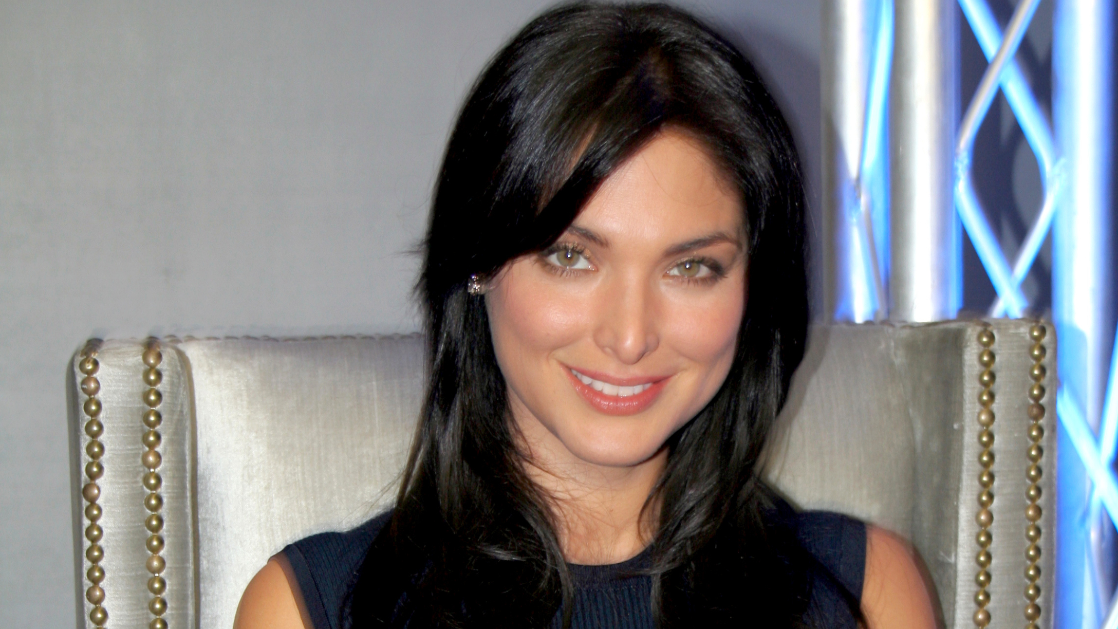 Blanca Soto y sus muchos cambios de look de a través de los años ...