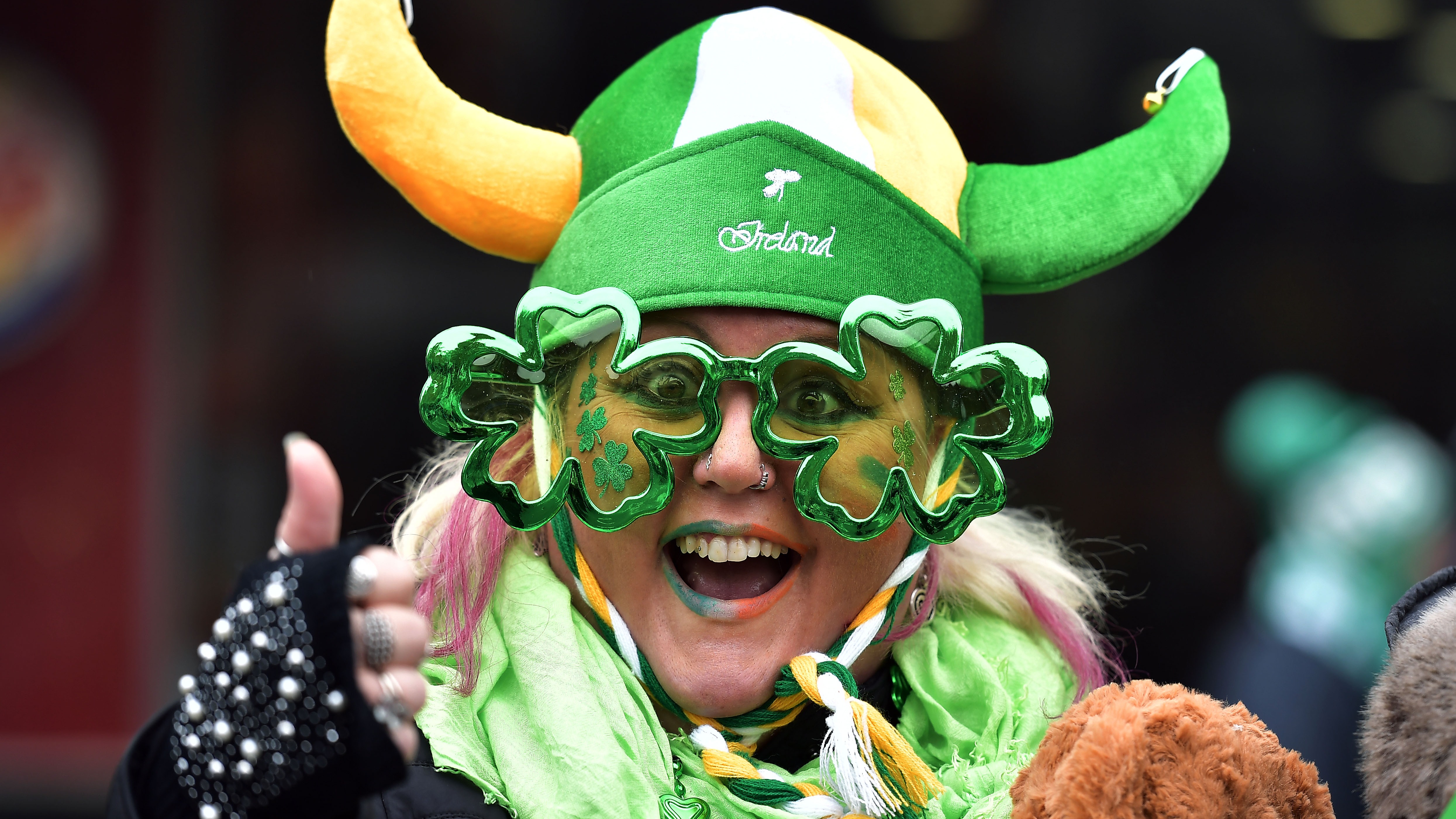 Día de San Patricio: Qué es, cuál es su origen y por qué es tan ...