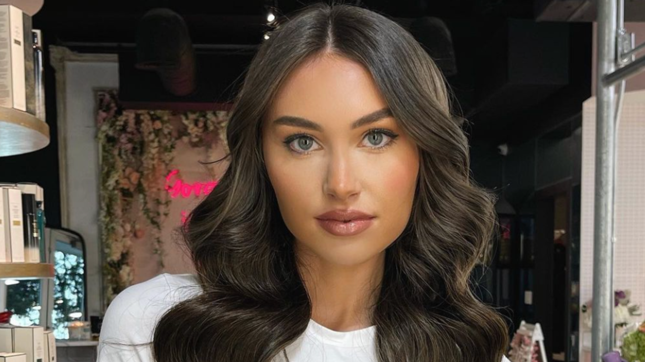 Ella es Morgan Romano, la nueva Miss USA 2022 tras polémica renuncia de ...