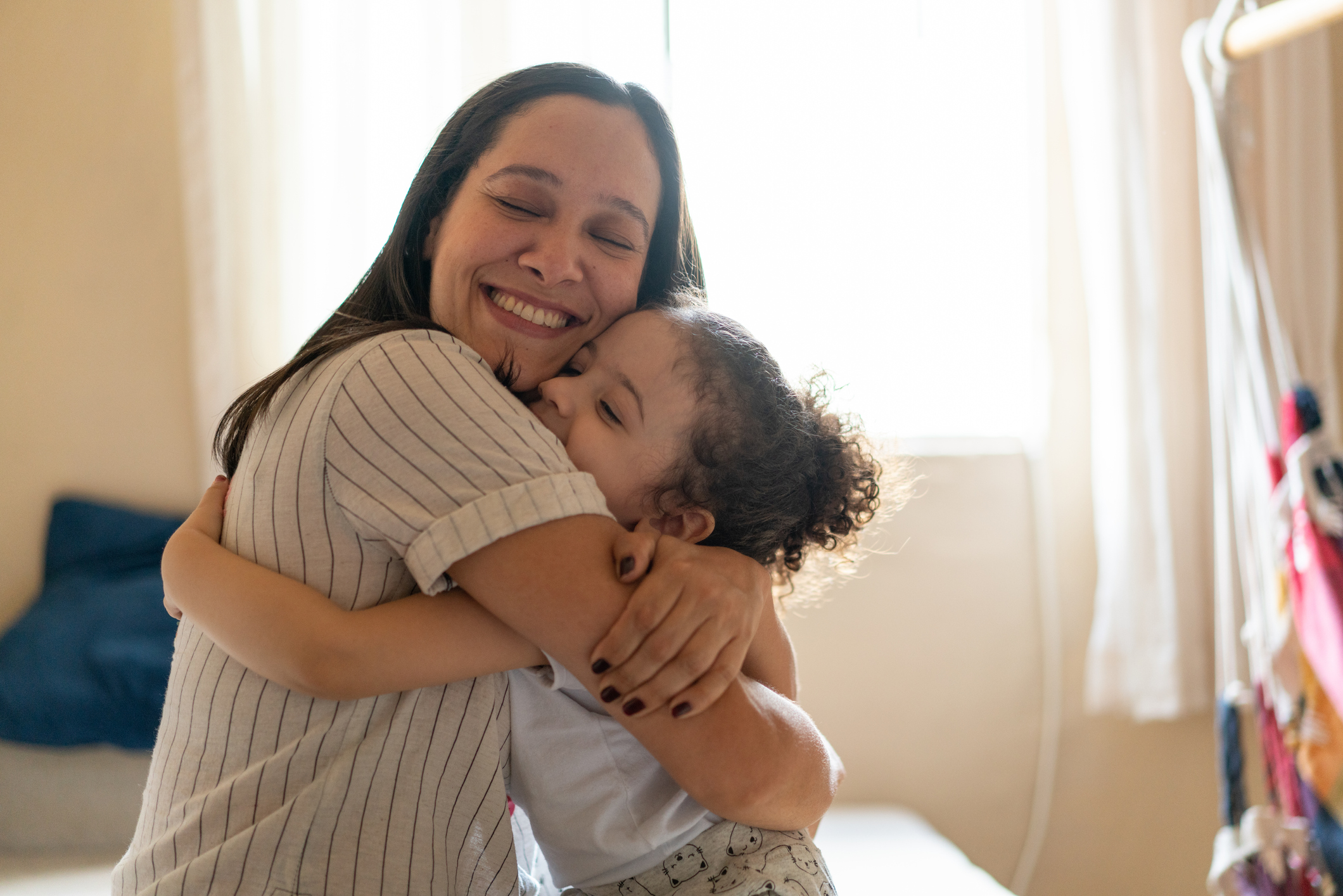 Por qué es importante que tus hijos tengan una buena relación con sus ...