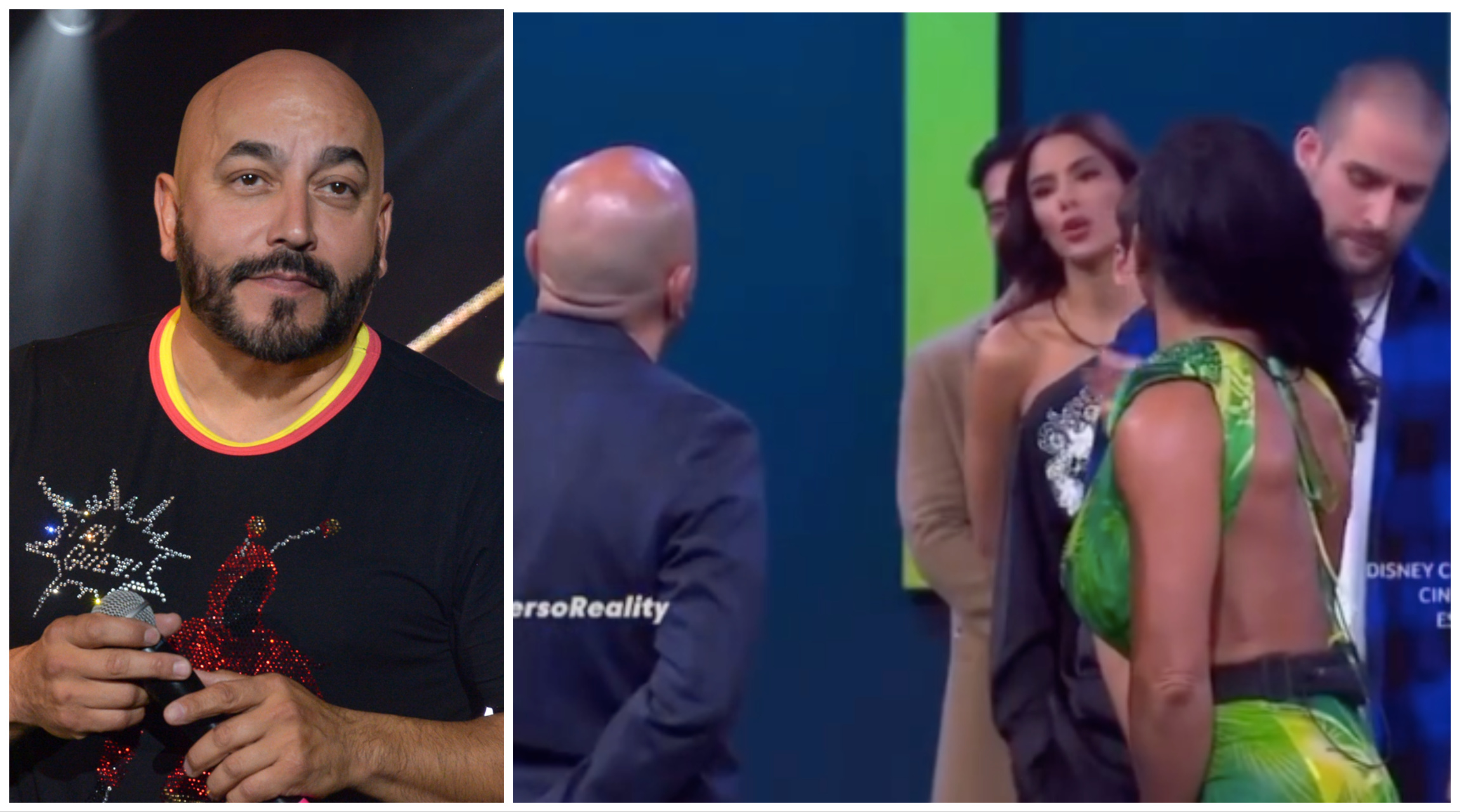 Lupillo Rivera acusa traición y se le voltea al Team Tierra—¿es el fin ...