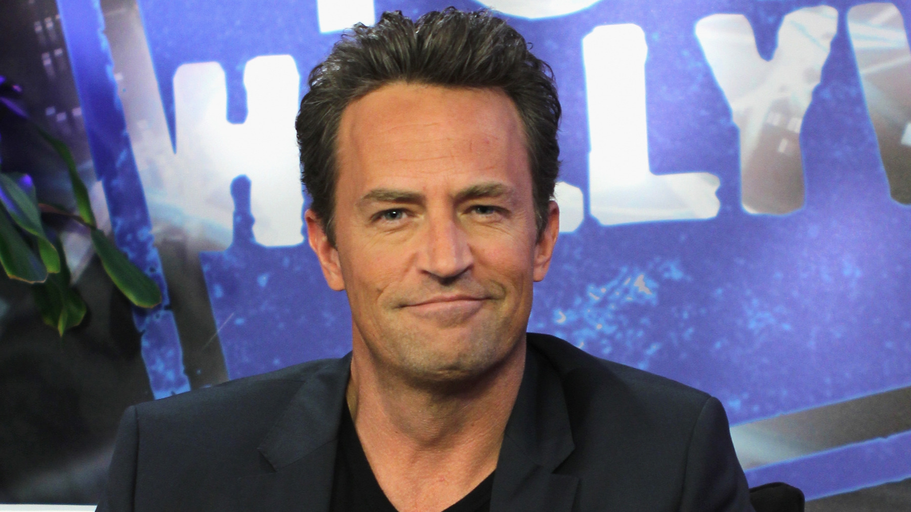 Matthew Perry: Everything we know about the actor’s death ...