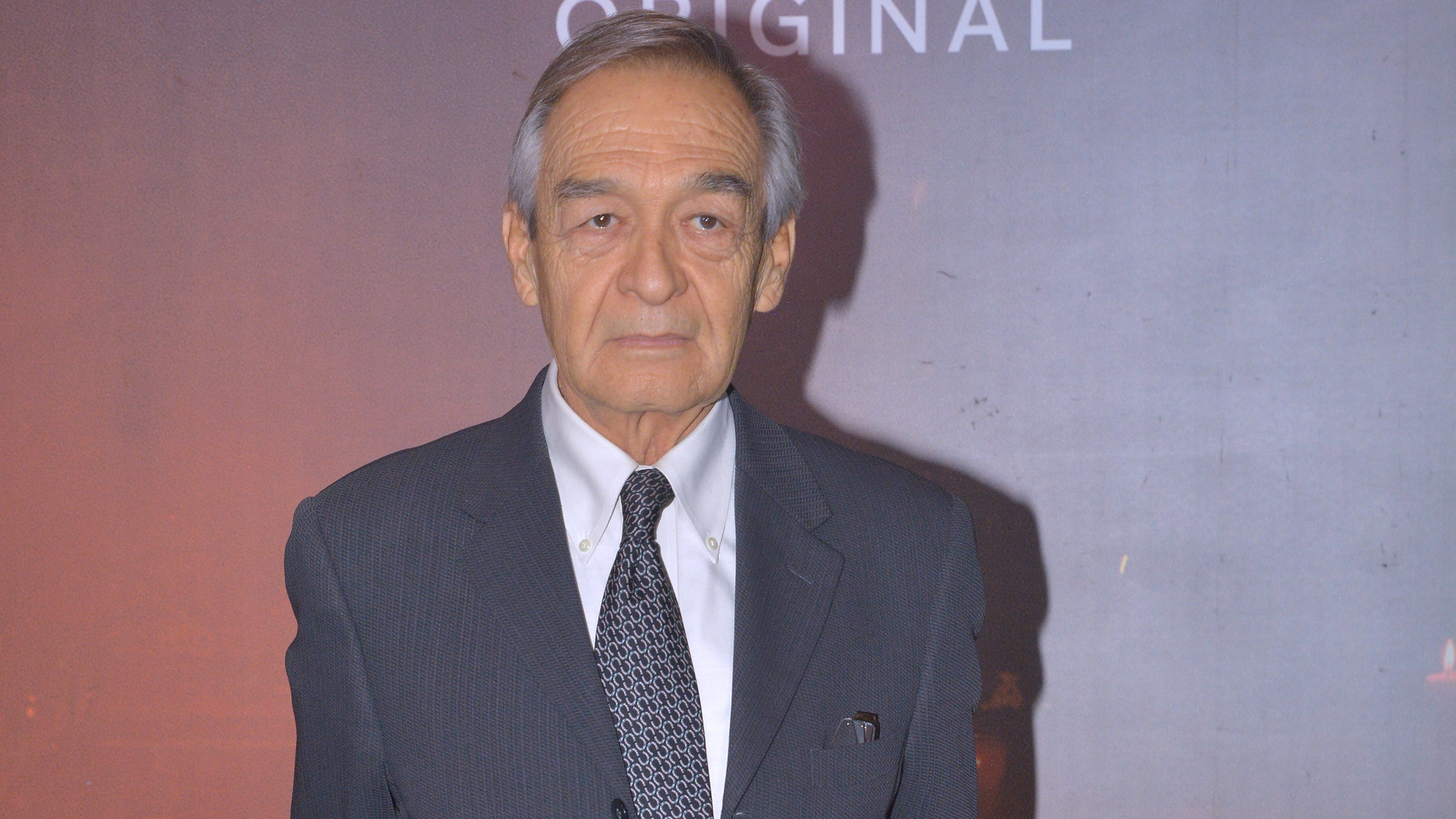 Muere el actor mexicano Fernando Becerril, a los 78 años | MamasLatinas.com