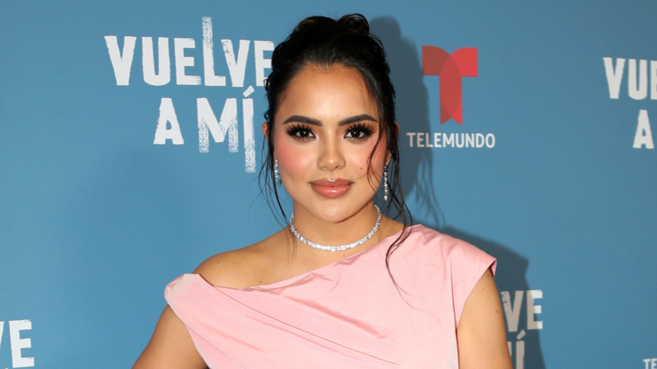 Samadhi Zendejas no se calla y confronta a Horacio Pancheri tras ...