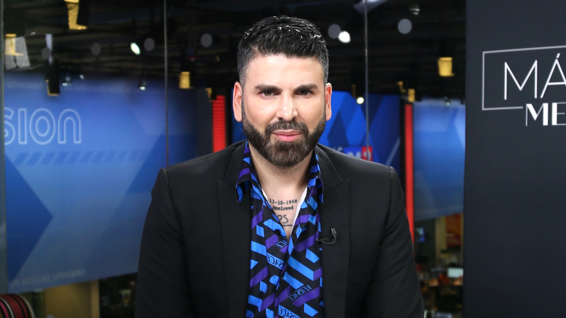 Jomari Goyso se sincera como nunca y revela la potente razón por la que ...