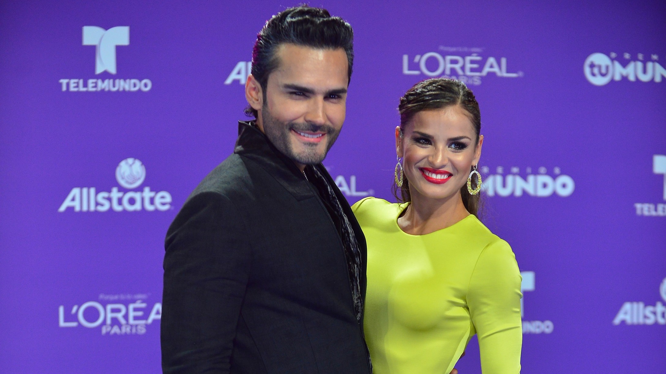 Yuly Ferreira celebra sus 39 años con una fiesta llena de amor, tras ...