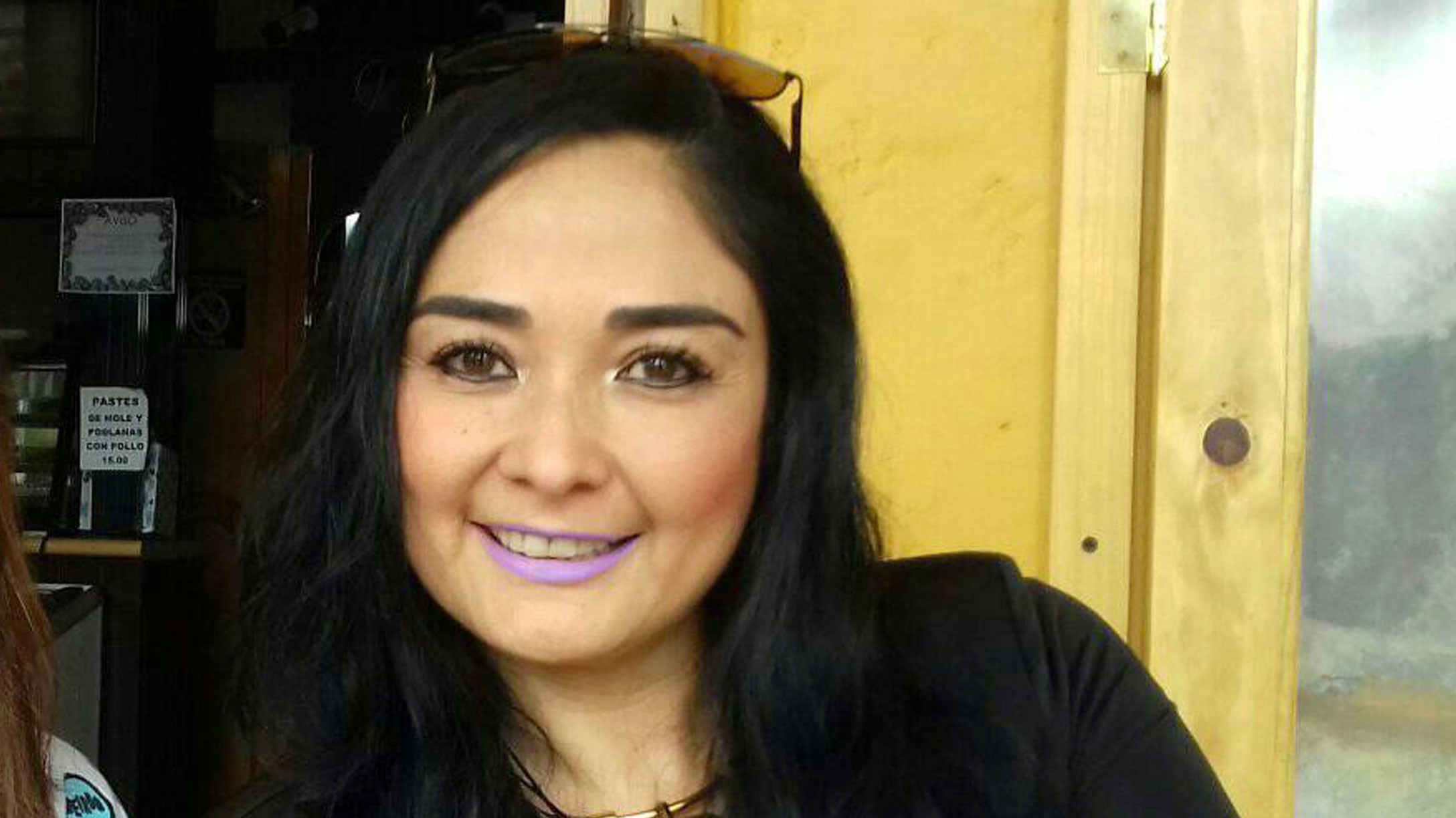 Exreina de belleza mexicana detenida por presuntamente esclavizar a empleadas domésticas ...
