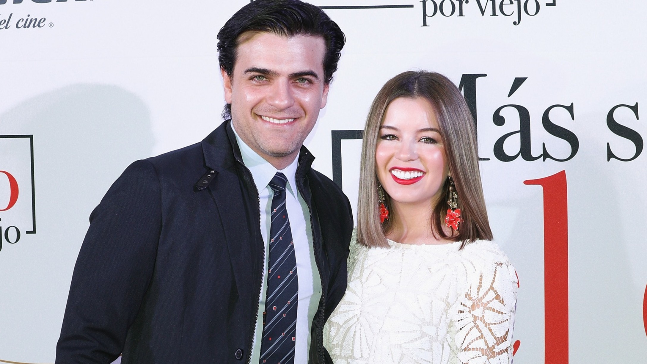 Pablo Azar y Ana Carolina Grajales se convierten en papás; ya nació ...