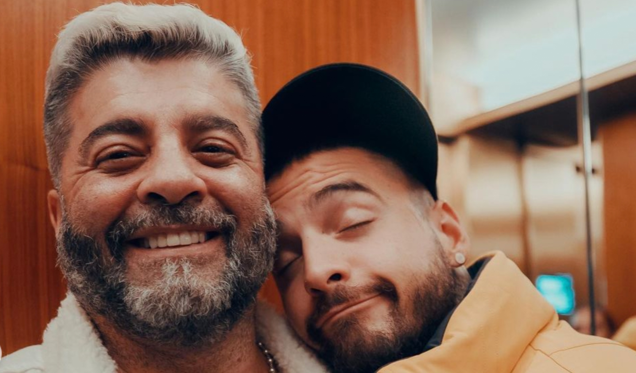 Here's how celebs honored & celebrated Father's Day in 2022 ...