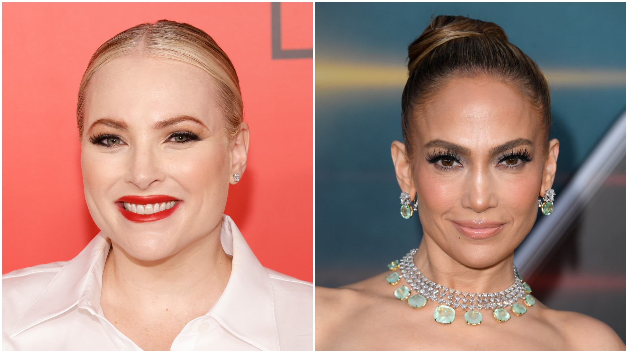 Meghan McCain says Jennifer Lopez is ‘deeply unpleasant’ & ‘in her flop ...