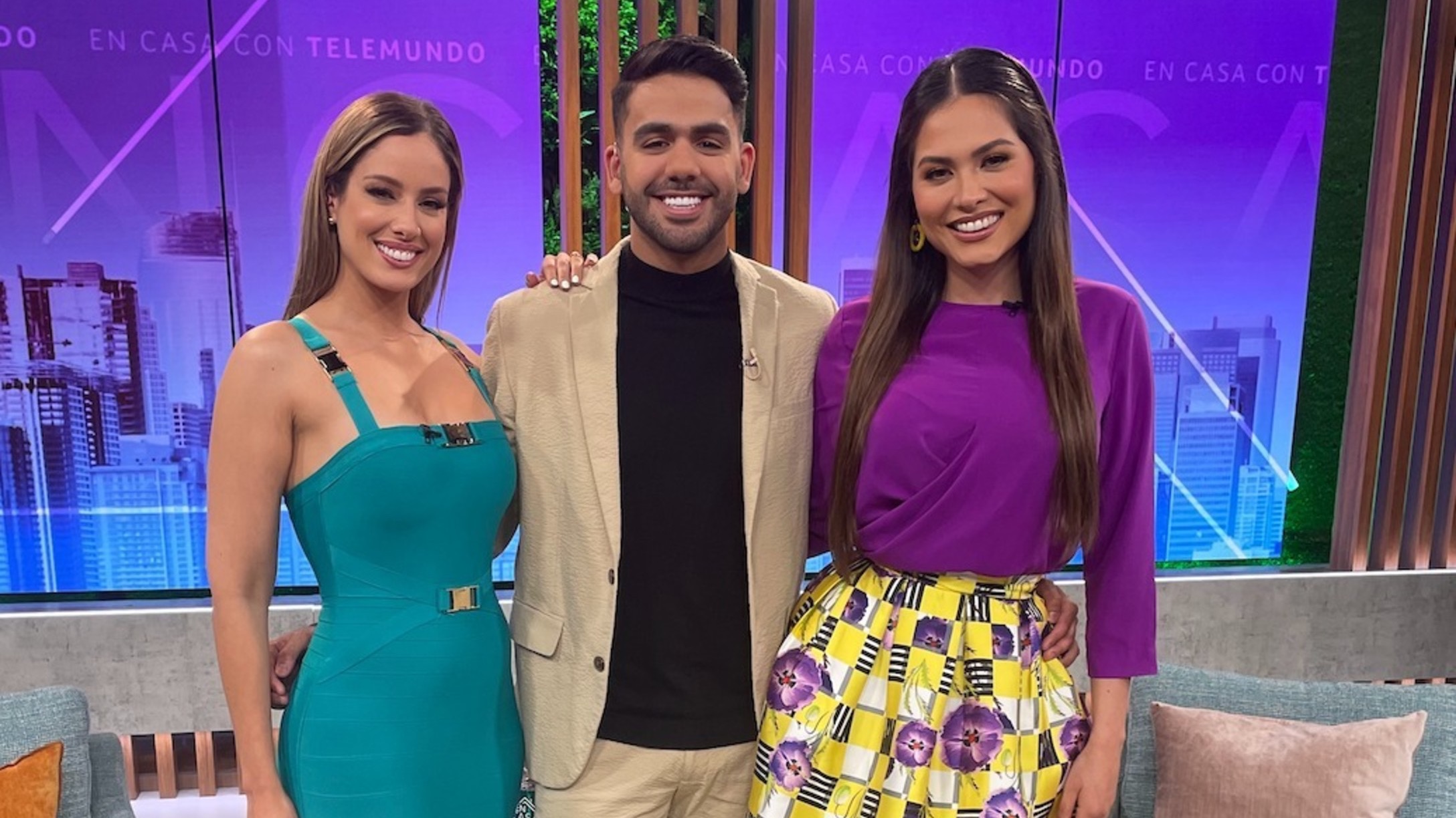 Telemundo se une a críticas en contra de programa de Univision ...