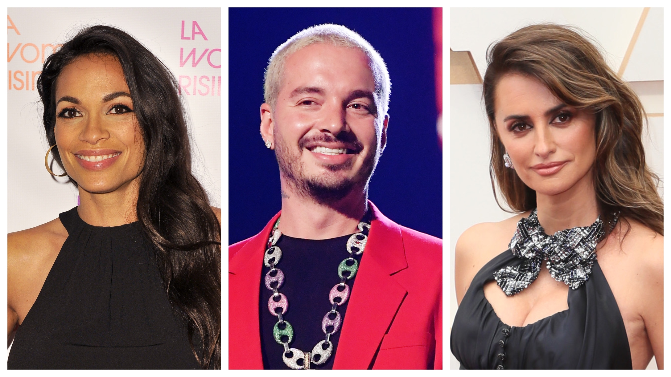 Celebrities whose astrological sign is Taurus | MamasLatinas.com