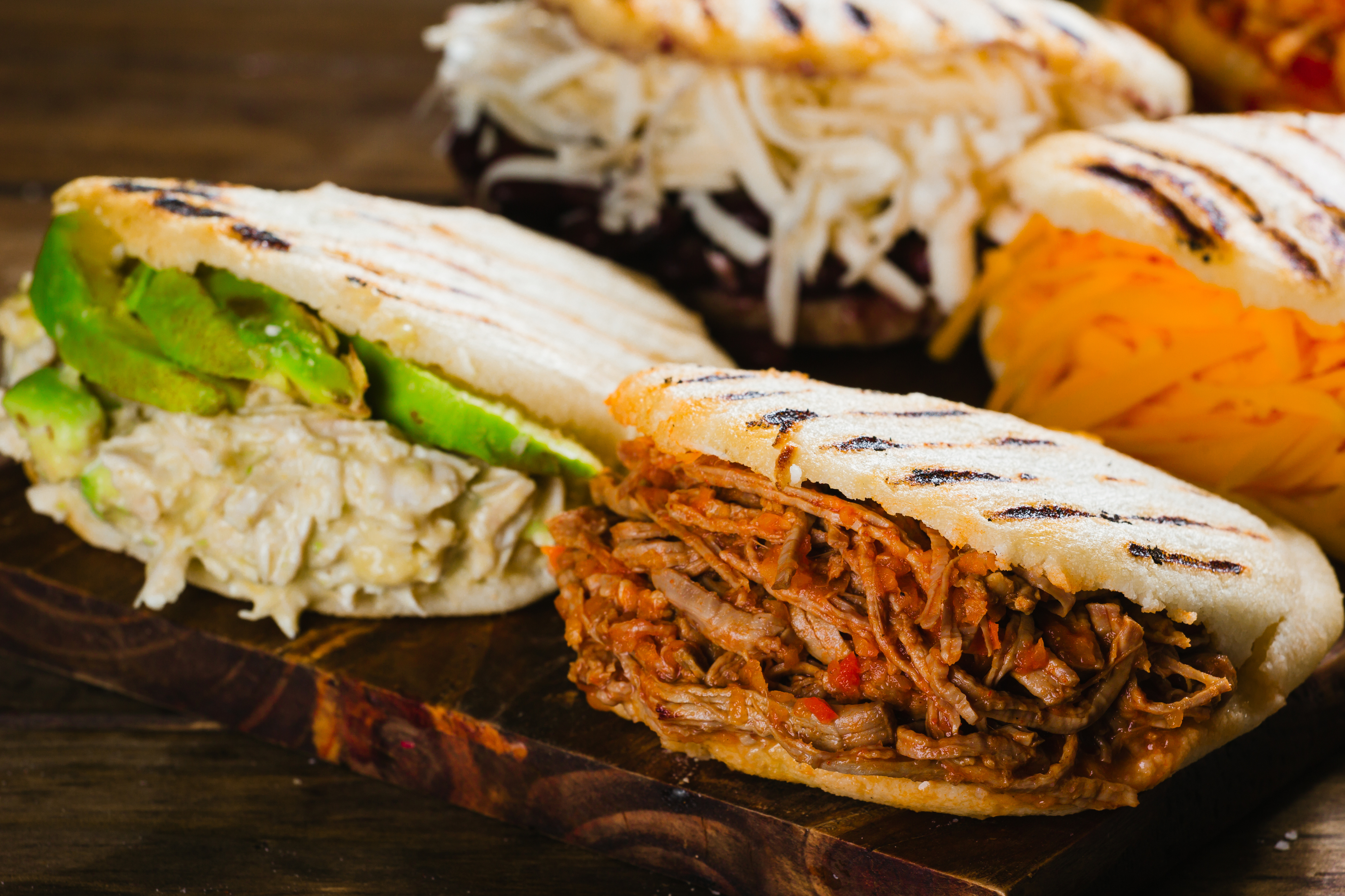 Dishes from Latin America that remind us of our abuelas’ cooking ...
