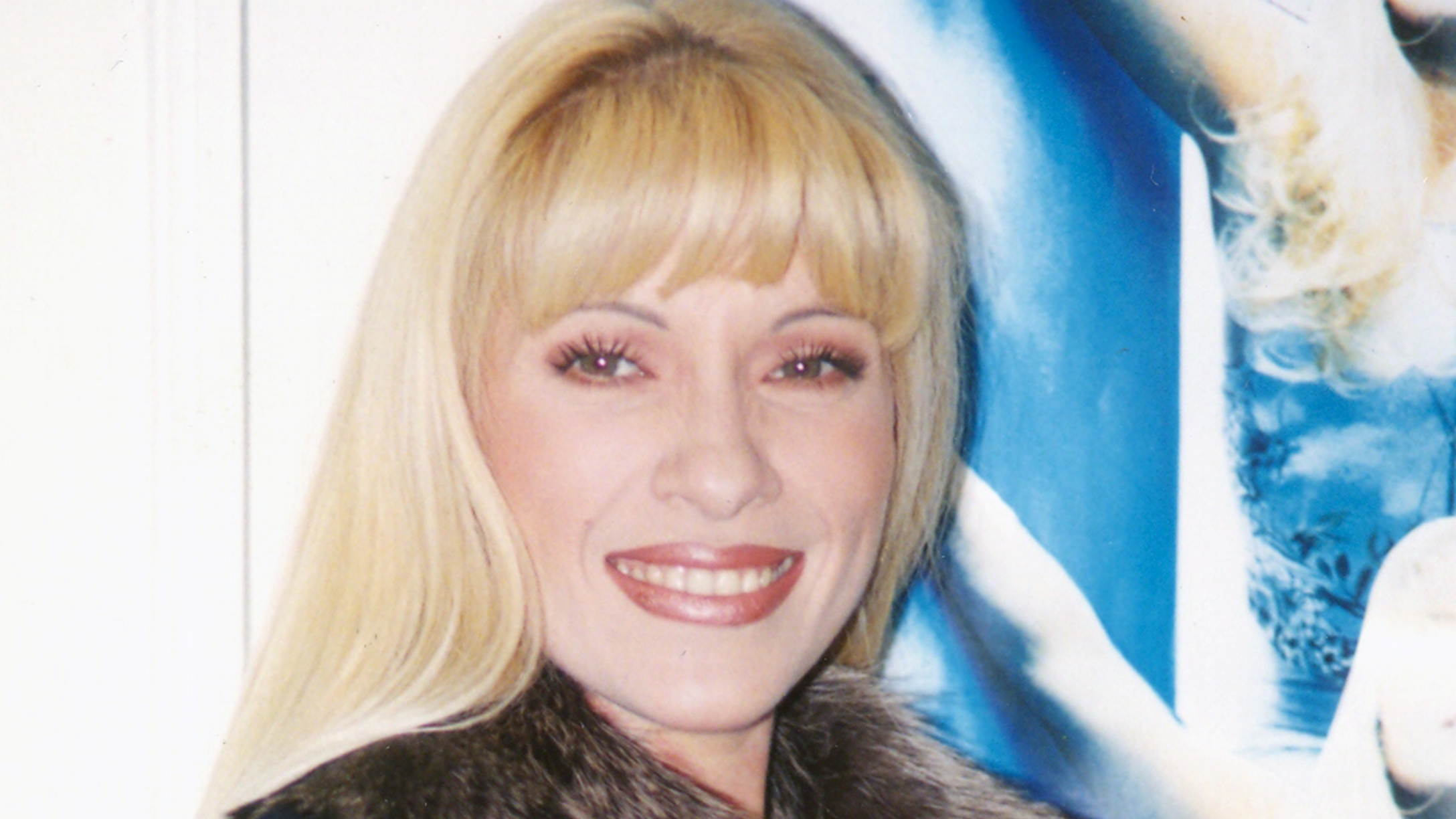 Fotos de Yuri que muestran que por ella no pasa el tiempo ...