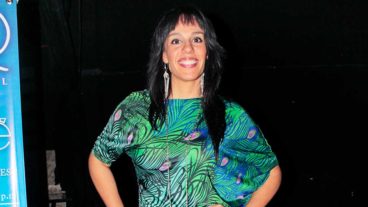 Marysol Sosa Comparte Foto De Su Bebito El Primer Nieto Varón De José