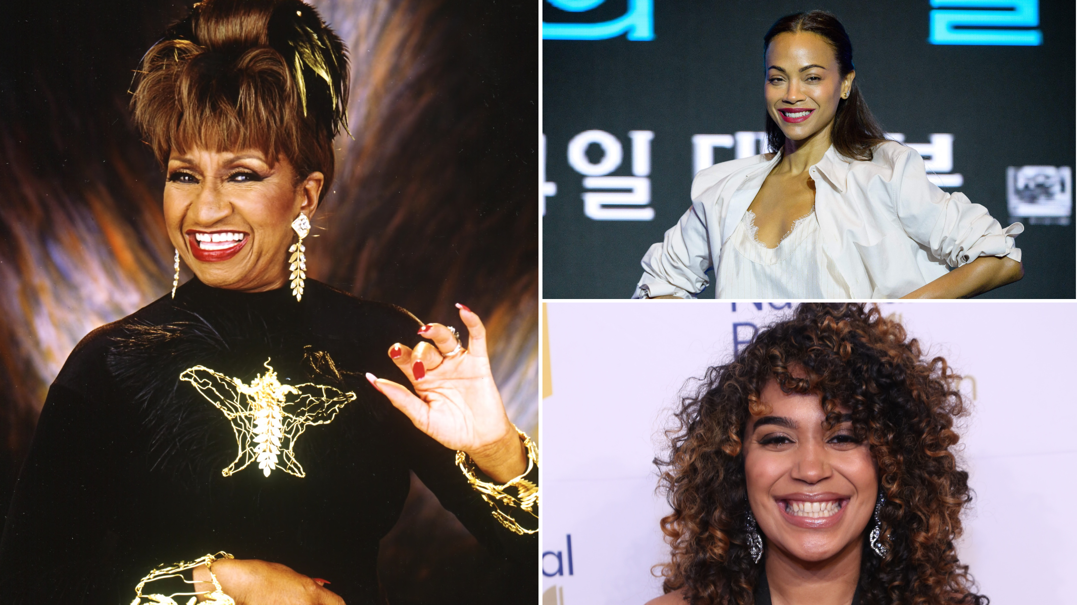 15 Afro-Latinos your kids should know about | MamasLatinas.com