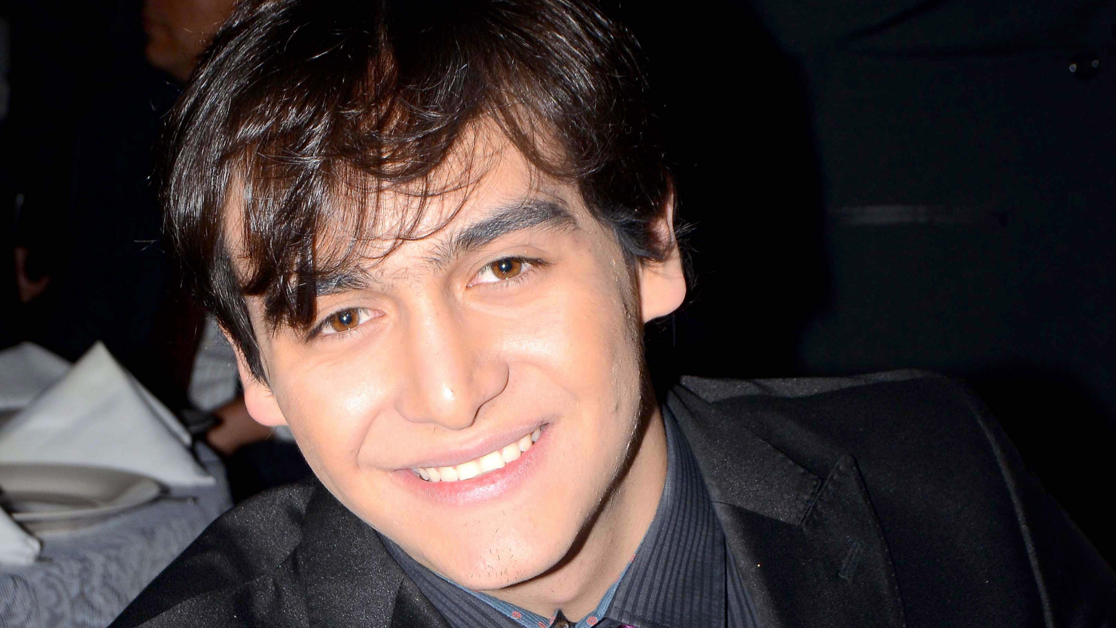 Julián Figueroa: La corta vida y trayectoria del hijo de Maribel ...