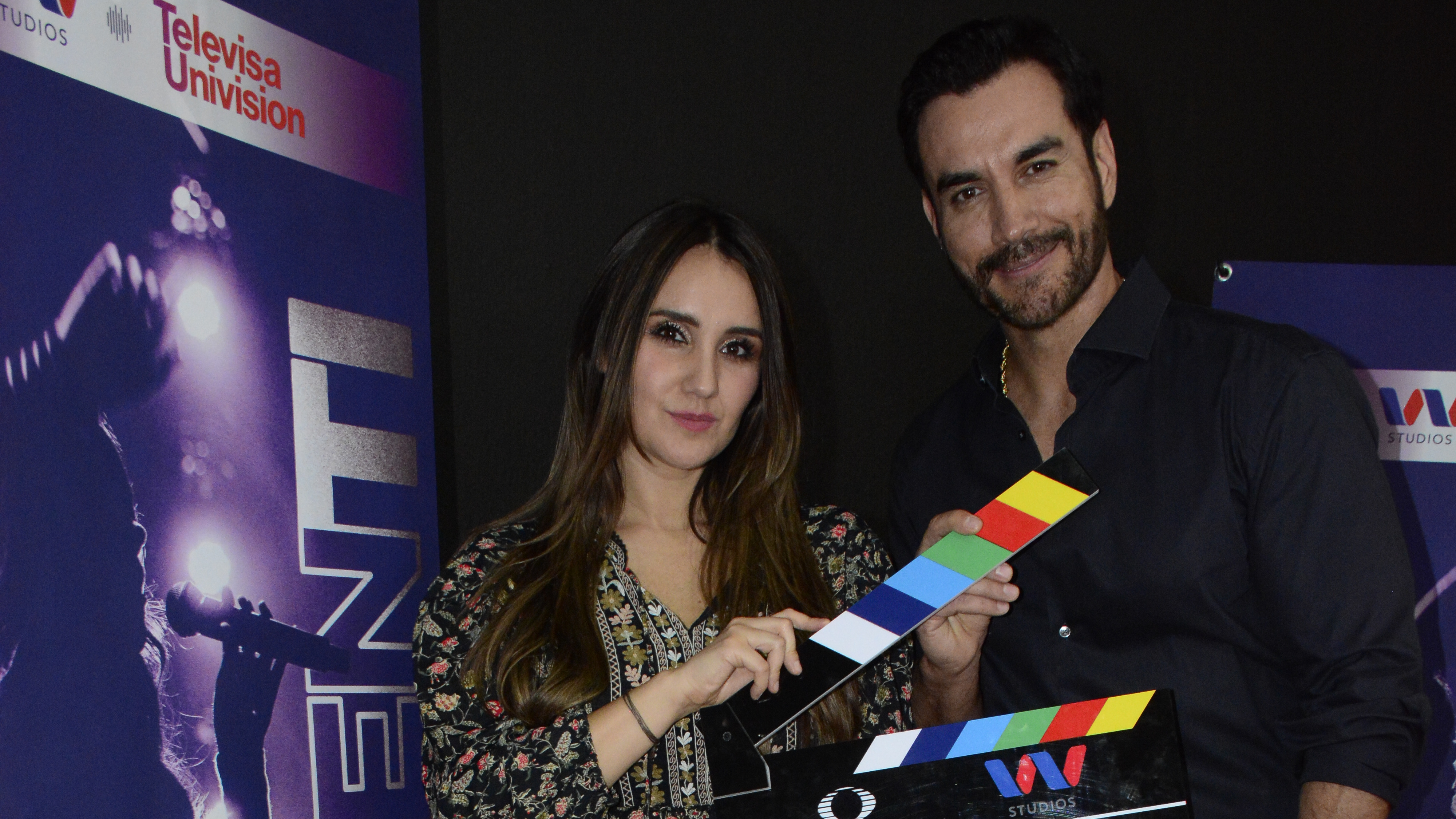 Todo sobre ‘Pienso en ti’, telenovela que marca el regreso de Dulce ...