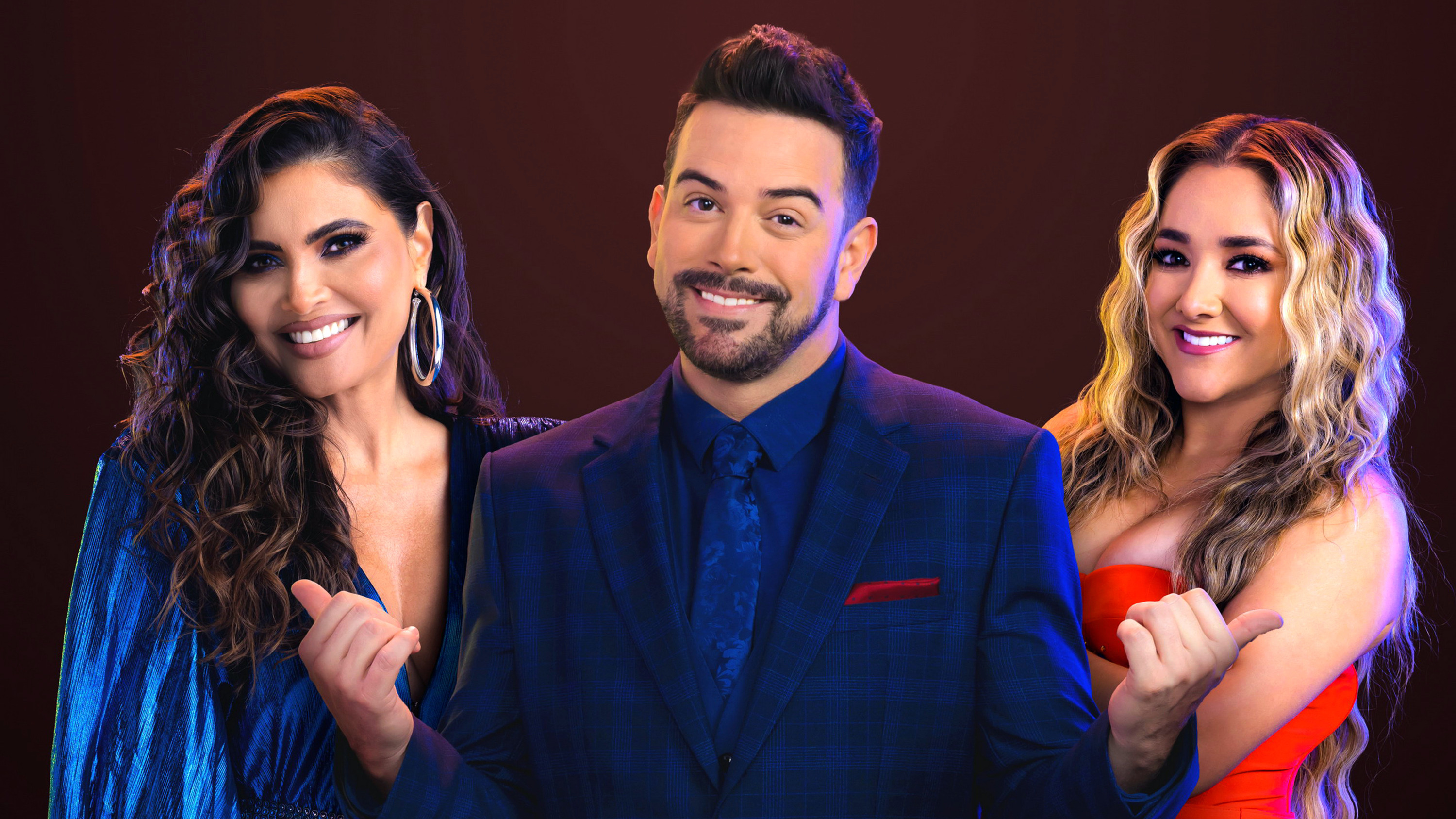 ‘Mira quién baila’ regresa y ellos son los 8 famosos confirmados ...