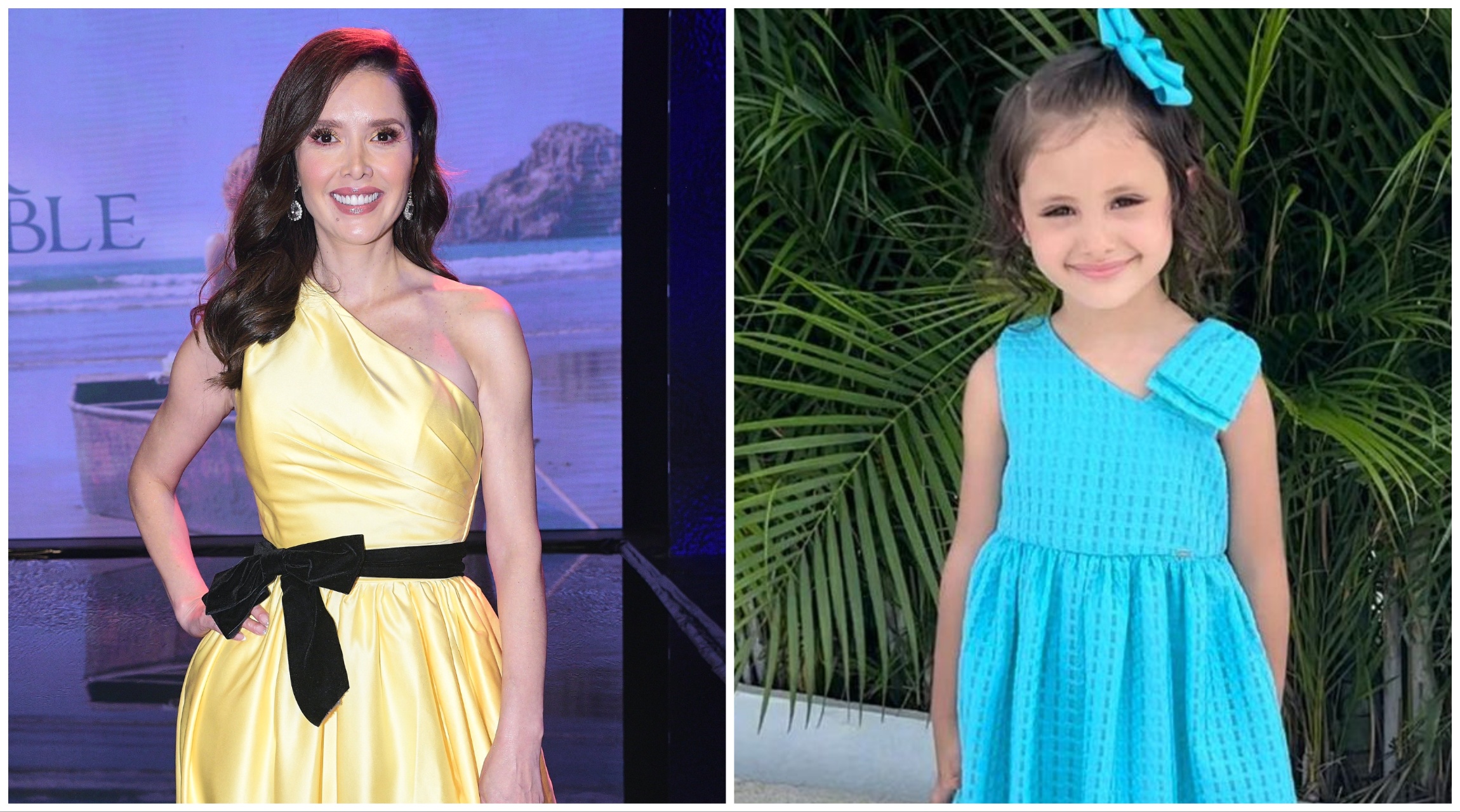 Bella, la hijita de Marlene Favela, derrite las redes con su tierno ...