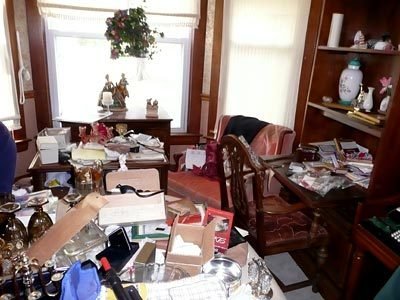 5 ways to turn a chaotic house into a calm house | MamasLatinas.com