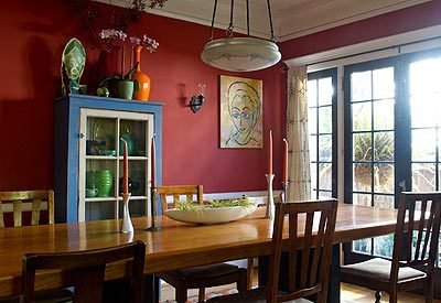 5 things we can learn from the gorgeous Latin family home in LA ...