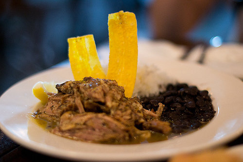 Sabores latinos dirán 'presente' en Festival de Vinos y Comidas de ...