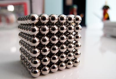 Buckyballs are toys for adults, so how did a toddler swallow 37 ...