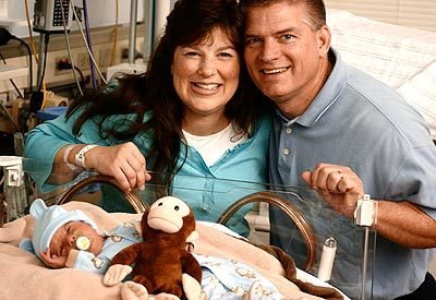 Why new TLC show 'Baby Makes 19' makes me feel like a wimp ...