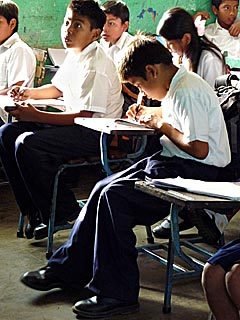 Locator chips sound like a great way to prevent kids from cutting class ...